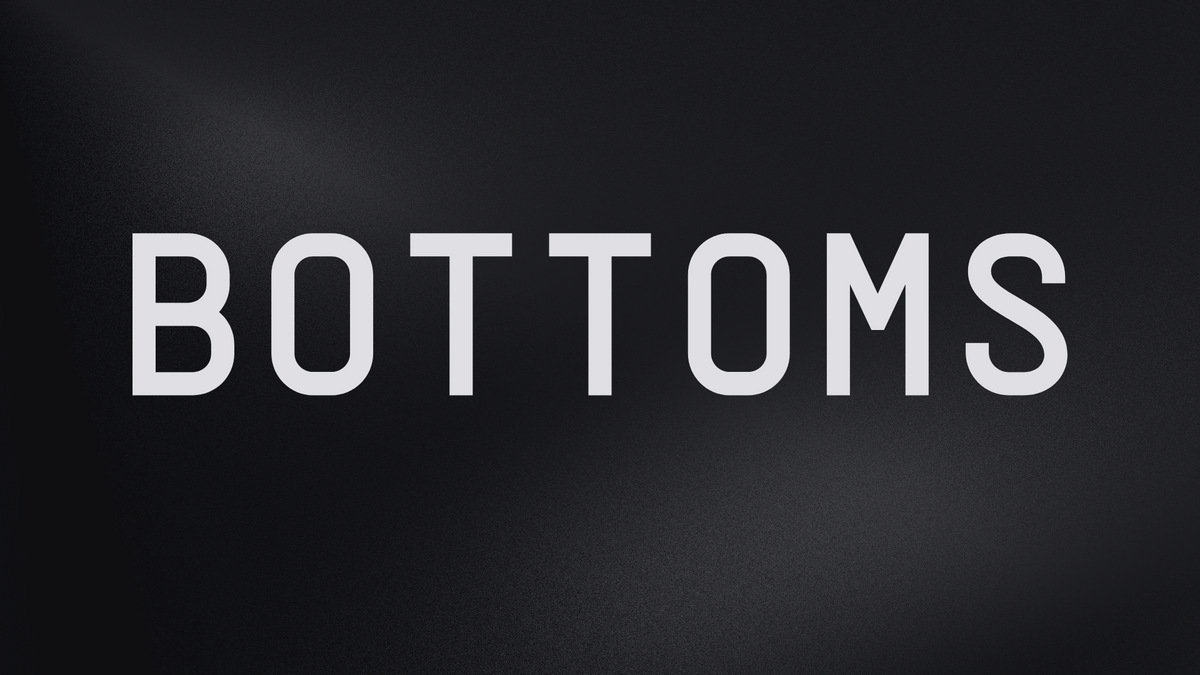 BOTTOMS – TOWN Apparel