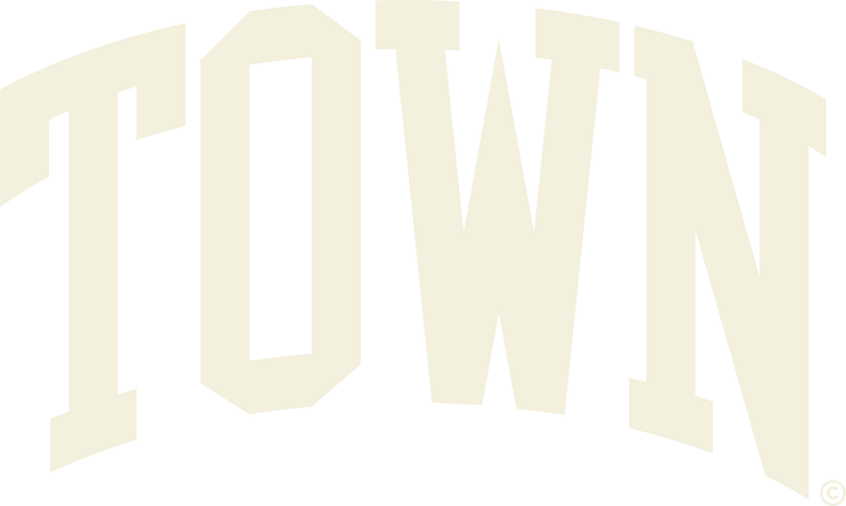 TOWN Apparel